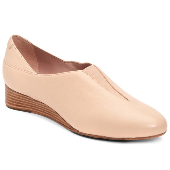 Taryn Rose | Shoes | Taryn Rose Carmela Leather Loafer With Dust Bag ...